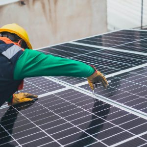 Jinko Solar – Solar Energy Panels-Inverter Manufacturer
